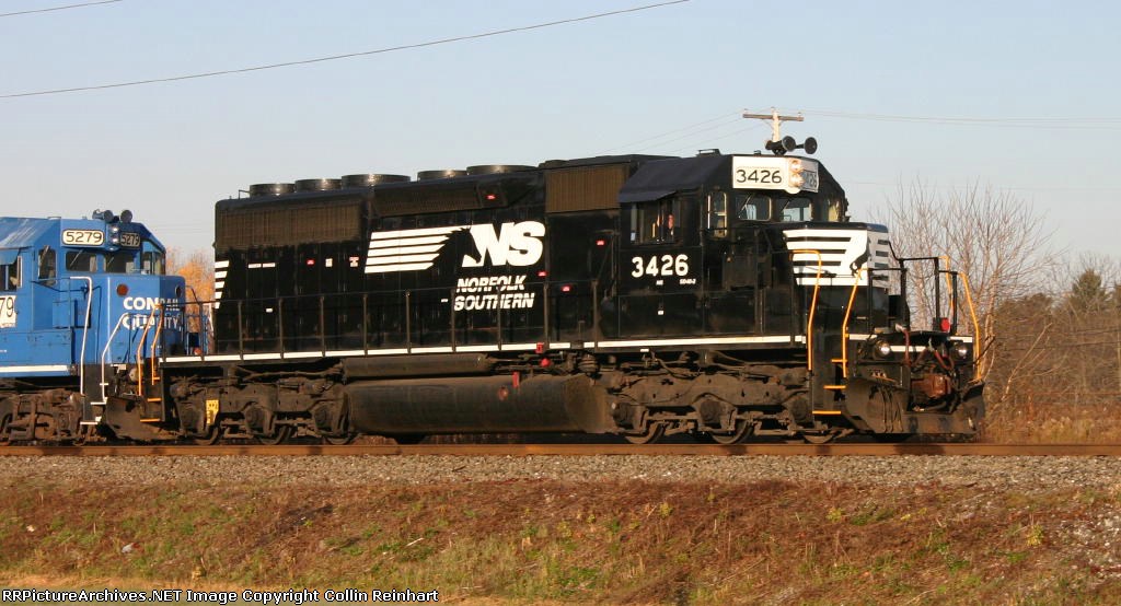 NS 3426